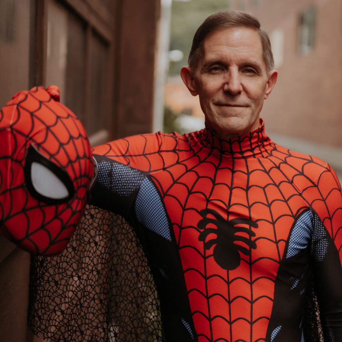 Board Members - Graf Dairy Hero Foundation